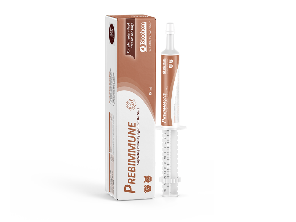 Prebimmune - Biochem